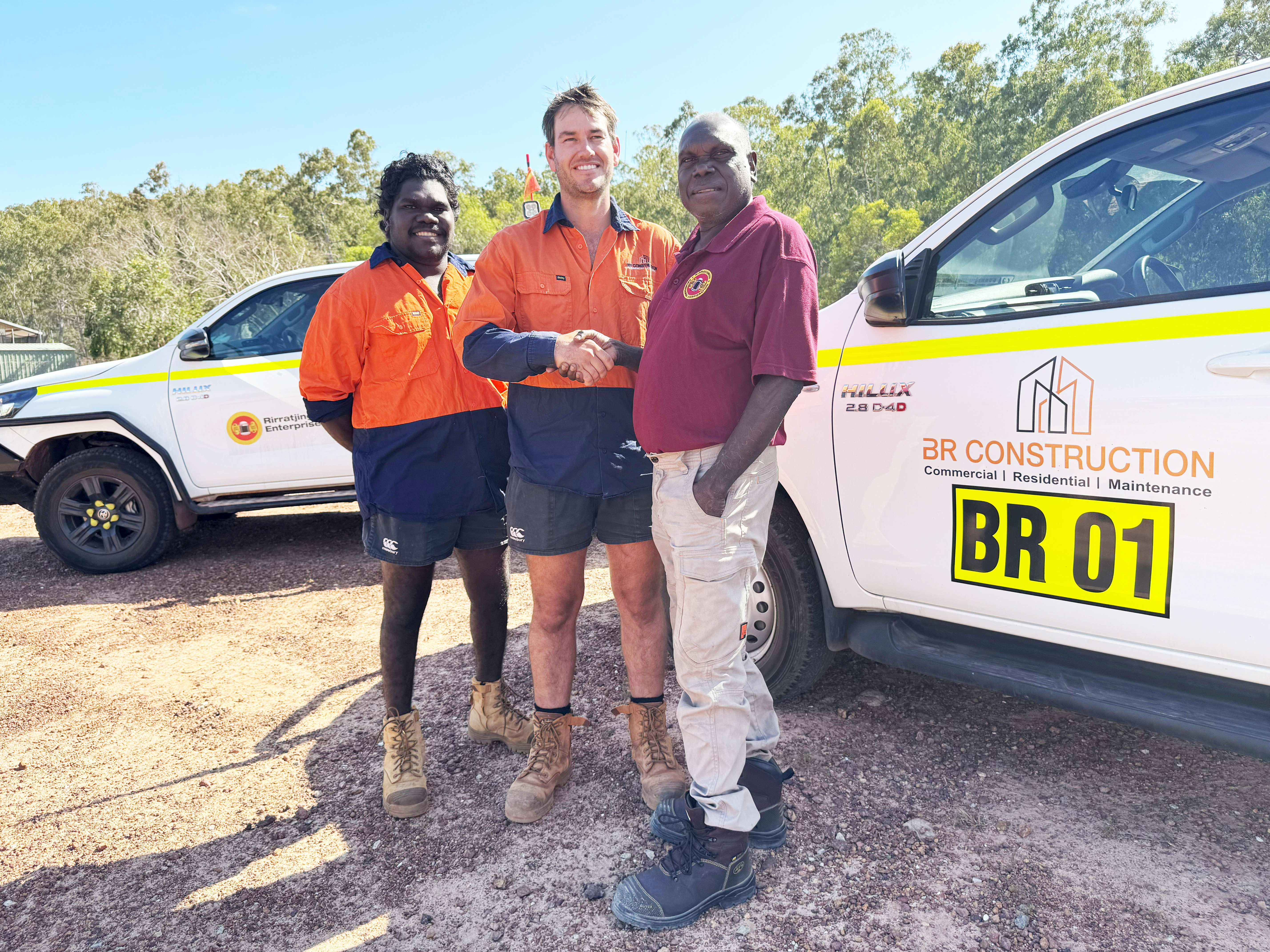 Rirratjingu housing project paves the way for post-... | National Indigenous Times